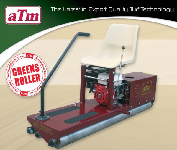 Home - Aus Turf Machinery